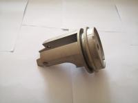 China OEM ODM Power Tool Powder Coated Aluminum Die Casting Parts for sale