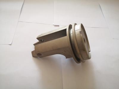 China OEM ODM Power Tool Powder Coated Aluminum Die Casting Parts for sale