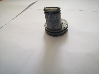 China TS16949 Solution Treated High Pressure Die Casting Process for sale