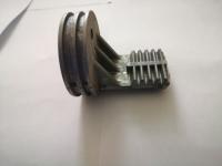 China TS16949 Solution Treated High Pressure Die Casting Process for sale