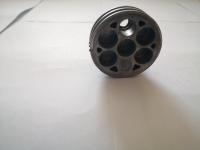China 2 Cavity A380 Pneumatic Component Aluminum Die Casting Parts for sale