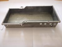China Corrosion Resistant A390 Aluminum Die Casting Parts for sale