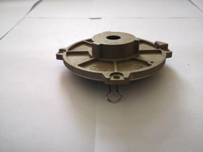 China ISO9001 Anti Corrosion Powder Coating Aluminum Die Casting Parts for sale