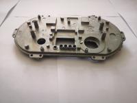 China High Hardness Anodized Casting Aluminum Parts for sale