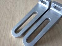 China SGS Heat Resistant Lightweight Aluminum Die Casting Parts for sale