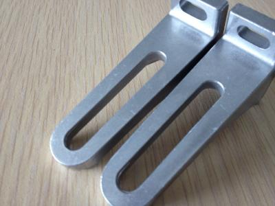 China SGS Heat Resistant Lightweight Aluminum Die Casting Parts for sale
