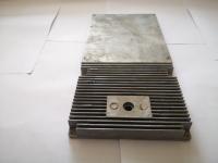 China Good Stiffness 1 Cavity A356 Aluminium High Pressure Die Casting for sale