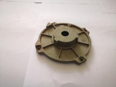 China End Cover Aluminum Die Casting Parts for sale