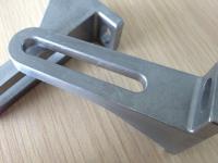 China SGS Heat Resistant Lightweight Aluminum Die Casting Parts for sale