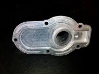 China Iso2768-Mk Marine Grade Aluminium Pressure Casting for sale