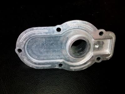 China Iso2768-Mk Marine Grade Aluminium Pressure Casting for sale