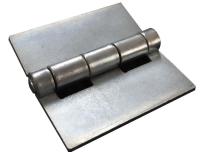 China 0.05mm Accuracy Al1100 Progressive Aluminum Stamping Parts for sale