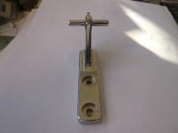 China Huanhai 4 Cavity Precision Aerospace Zinc Die Castings for sale