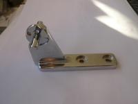 China OEM Excellent Conductivity Welding Zinc Die Casting Parts for sale