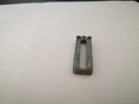 China High Hardness CNC Milling OEM Zinc Die Casting Parts for sale