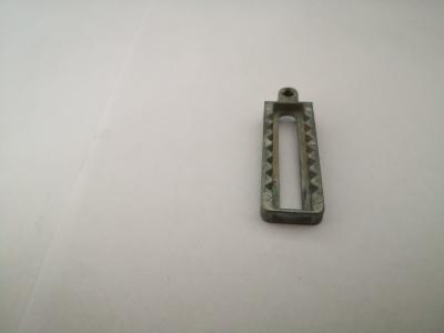 China High Accuracy OEM E Coating Zinc Alloy Casting for sale