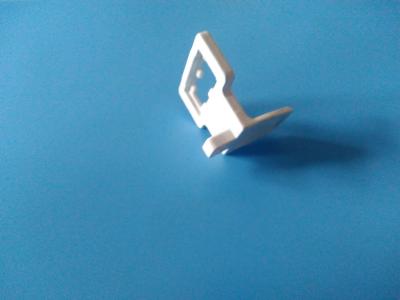 China Powder Coating Household 4 Cavity Zinc Die Casting Parts for sale