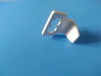 China OEM ODM High Thermal Conductivity Zinc Alloy Die Casting for sale