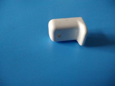 China Long Life Anodized Zinc Oxide Die Casting Parts for sale