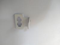 China 4 Cavity Zinc Die Casting Parts for sale