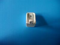 China High Strength Corrosion Resistant Polished Zinc Die Casting for sale