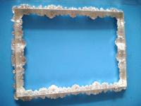China Fully Recyclable Powder Coating OEM Zinc High Precision Die Casting for sale