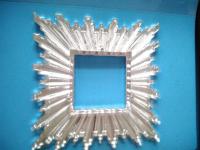 China Fully Recyclable Powder Coating OEM Zinc High Precision Die Casting for sale