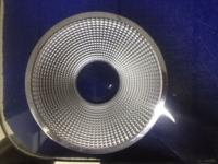 China OEM Service Sand Blast Rustproof Metal Spinning Parts for sale