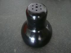 China 1.2mm Metal Spinning Parts for sale