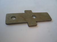 China ODM OEM Stamped Sheet Metal Parts SUS304 Locking Plate for sale