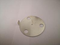 China Deburr Surface Die Cast Aluminum Bending Services for sale