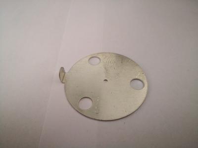 China Deburr Surface Die Cast Aluminum Bending Services for sale