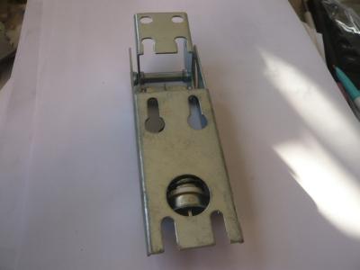 China Rustproof Electroplating CNC Aluminum Bending Service for sale