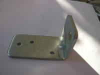 China HHTD-050 CNC Polished Custom Sheet Metal Bending for sale