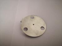 China Deburr Surface Die Cast Aluminum Bending Services for sale