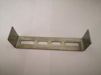 China Rustproof Railing Roof Support Stainless Steel Bending Services for sale