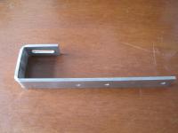 China SGS Rosemary Bracket Stainless Steel Bending Services for sale