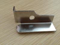China High Hardness Bending 304 Stainless Steel Bracket for sale