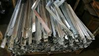 China Hot Galvanized Q235 Bending Stamping Service for sale
