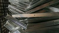 China ISO TS16949 Household Welding Bending Stamping Process for sale