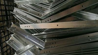 China ISO TS16949 Household Welding Bending Stamping Process for sale