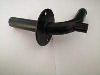 China 2mm Thickness Q195 Carbon Steel Welding Stamping Parts for sale