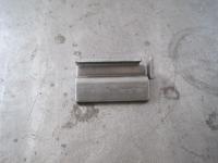 China ISO2768-MK High Strength Stainless Steel Stamping Parts for sale
