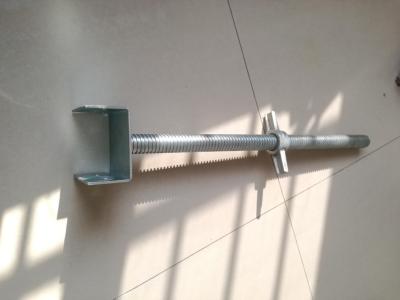 China Heat Treatment Arc Welding Bracket Metal Stamping Components for sale
