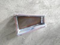 China SGS Q235 Farm Door Bracket Welding Stamping Service for sale