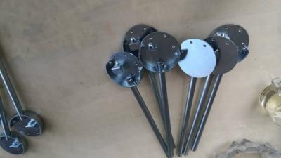 China SGS Corrosion Proof Polished Stainless Steel Welding Services for sale