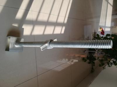 China ROSH Approved Blackening Stainless Steel Welding Services for sale