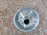 China 3.0mm Deep Drawn Metal Stamping for sale