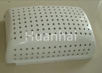 China SGS Approved 1060 Deep Drawn Aluminum Forming Lampshade Cover for sale
