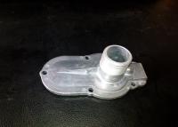China ODM Aluminum Die Casting Parts for sale